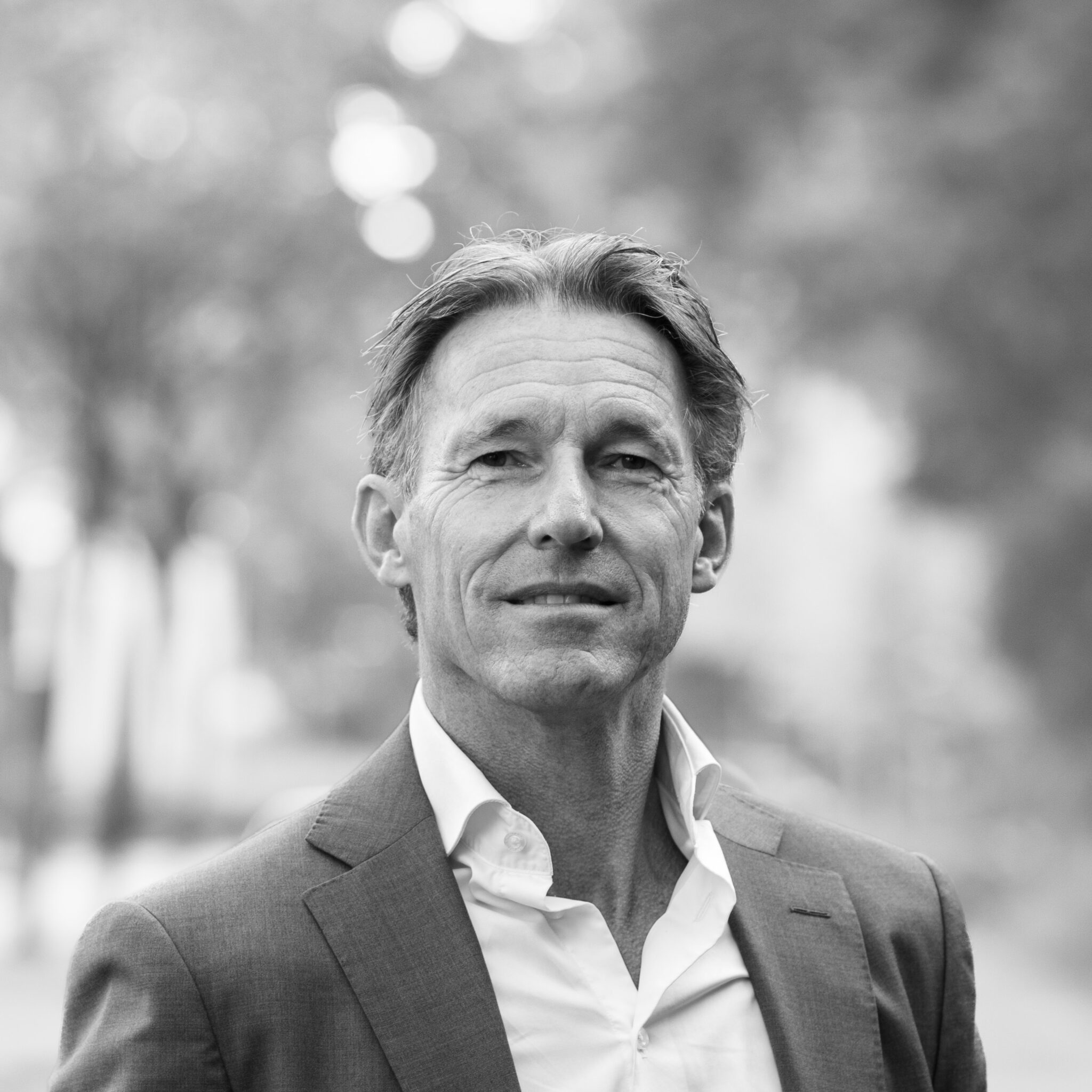 Team - Elysee - Richting geven aan jouw succes